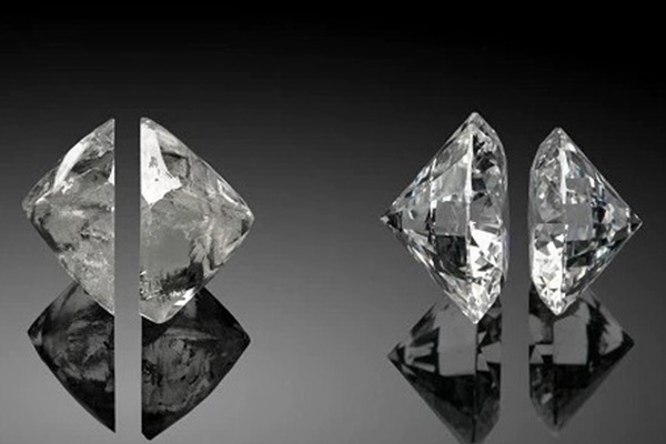 Diamond & Jewelry - Maiman laser